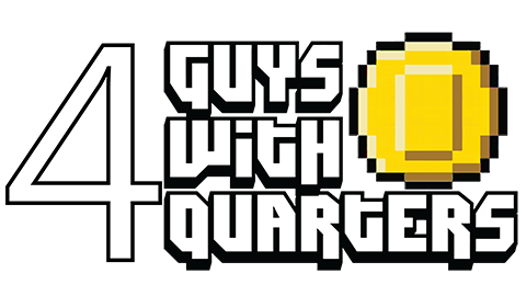 Interview with 4 Guys with Quarters news - ModDB