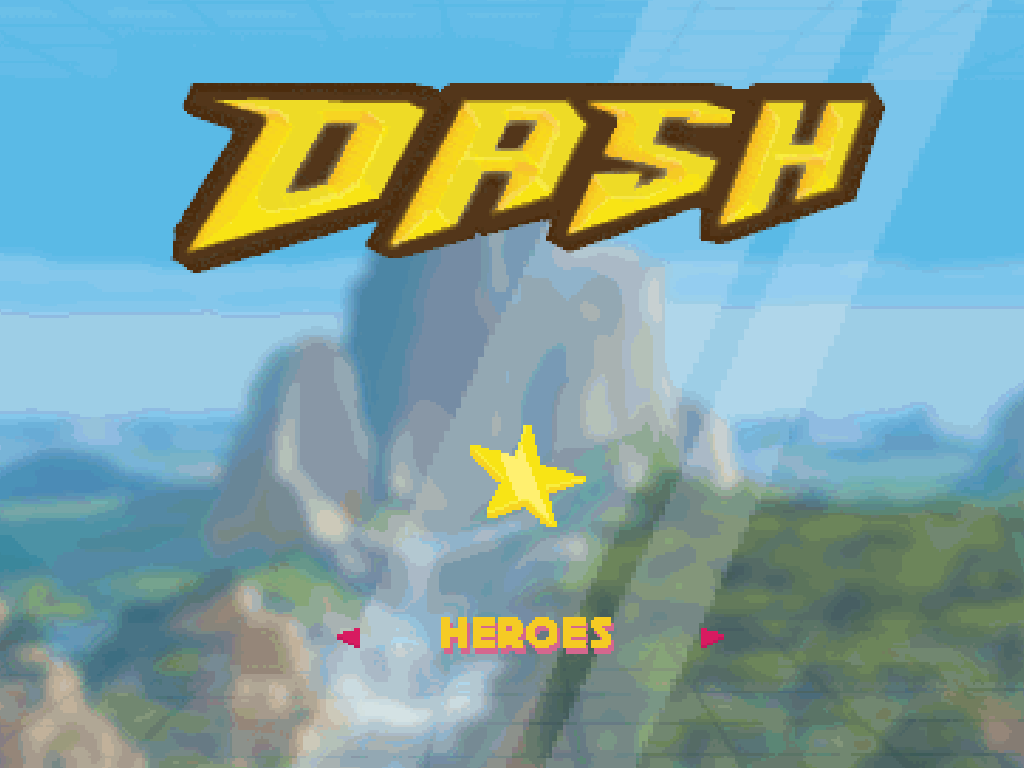 DASH - 2D Pixelart Platformer Creation Tool [Update #025: About Early ...