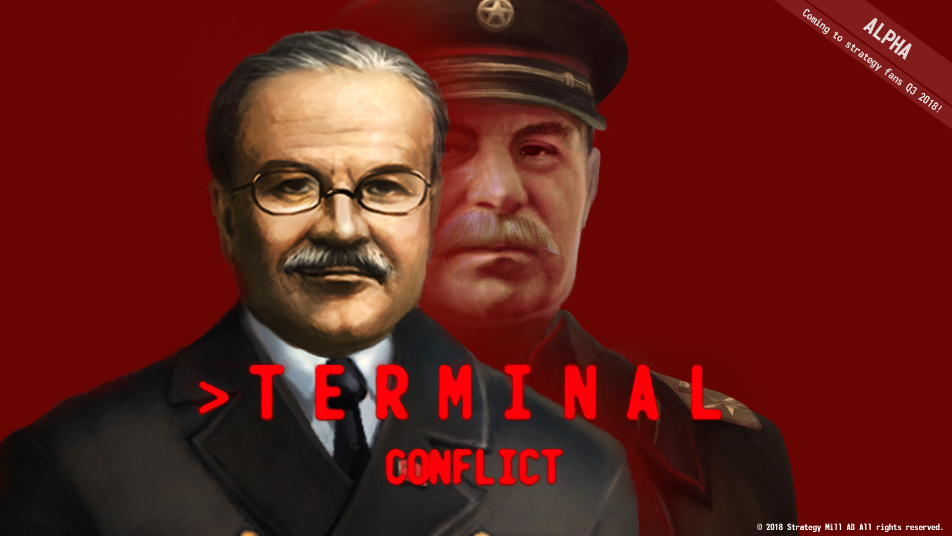 Terminal Conflict - "Man, Duty and Loyalty" Development Diary 21 news ...