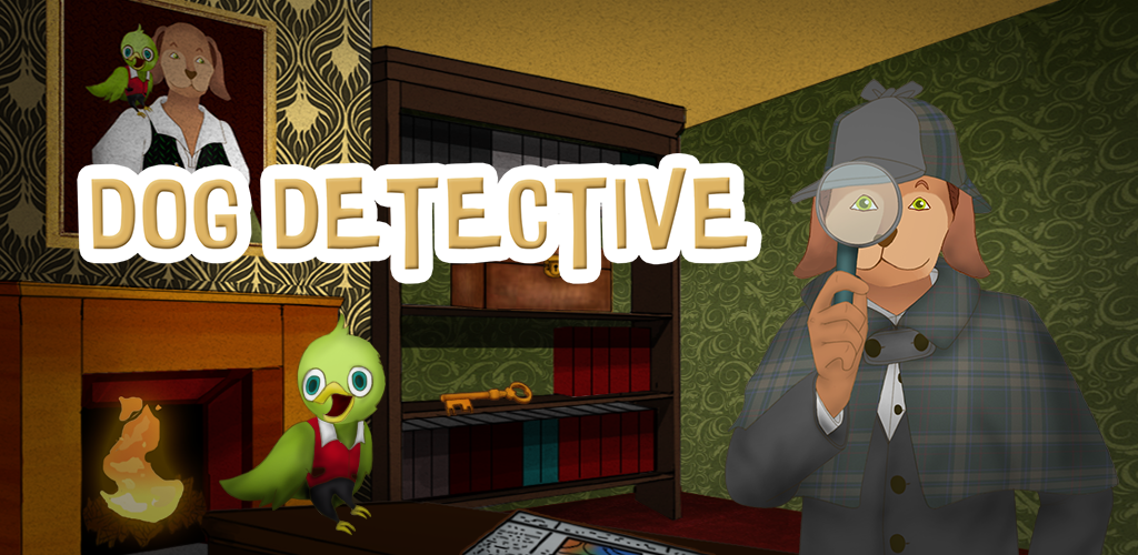 Dog Detective:mystery village [Unity][Android/IOS] news - Indie Gamers ...