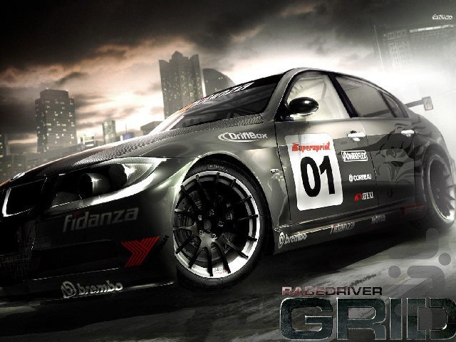 GRID - Life Career version 4.0 released! news - ModDB