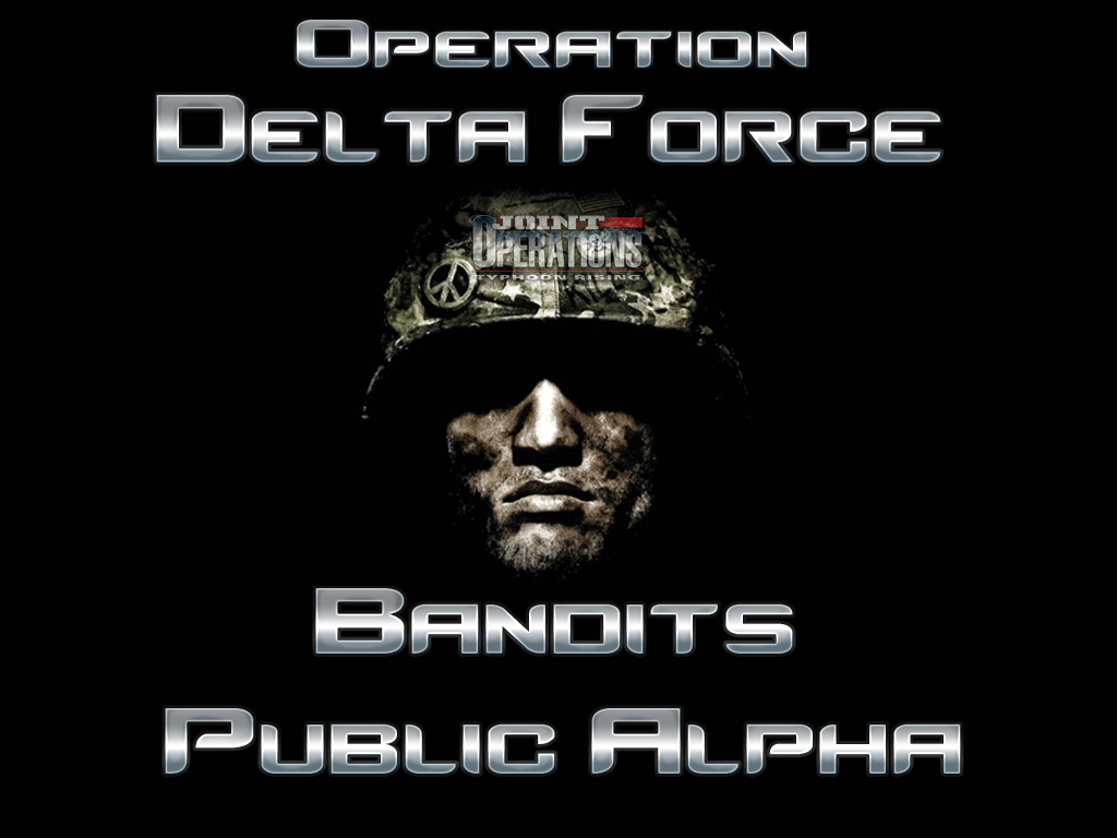 Operation Delta Force Bandits news - ModDB
