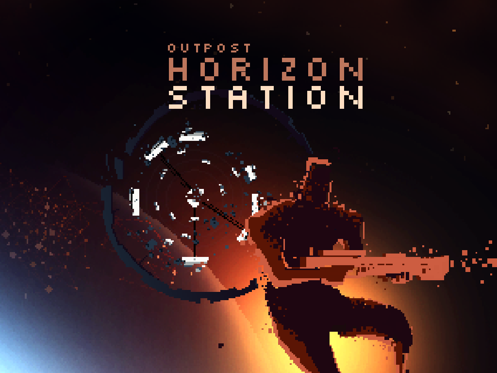 Outpost Horizon Station - Work in Progress news - Indie Gamers - ModDB