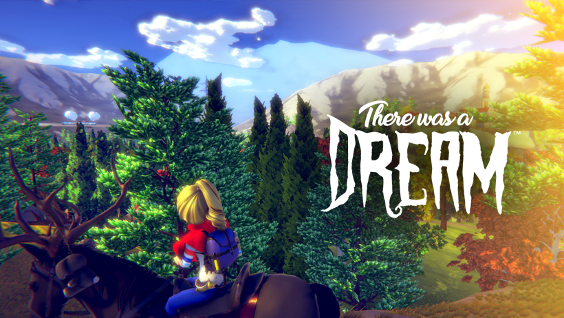 There Was a Dream - Game overview news - ModDB