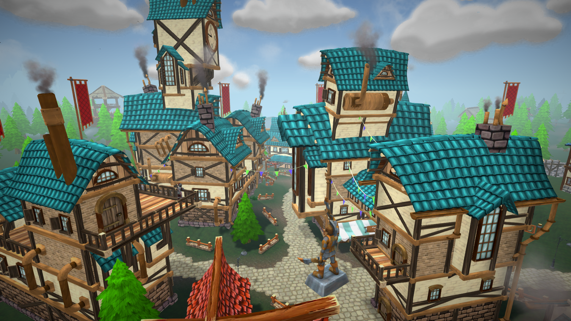 Shoppe Keep 2 TRADING CARDS NOW LIVE News Mod DB