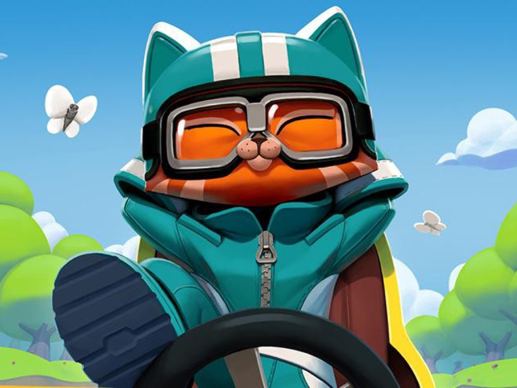 Meow Motors: from a scratchy idea to the cutest kart-racer news - ModDB