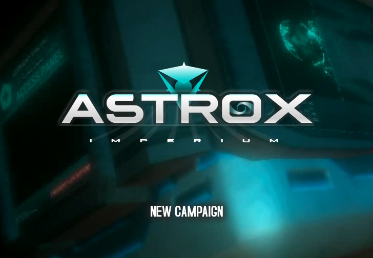Astrox Imperium FAQ, Updates, and more! news - ModDB