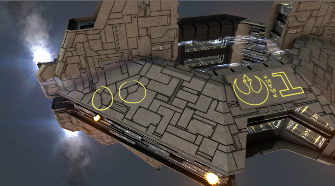 Killing the Blue Channel: Fixing Alamo engine - Texture edition ...