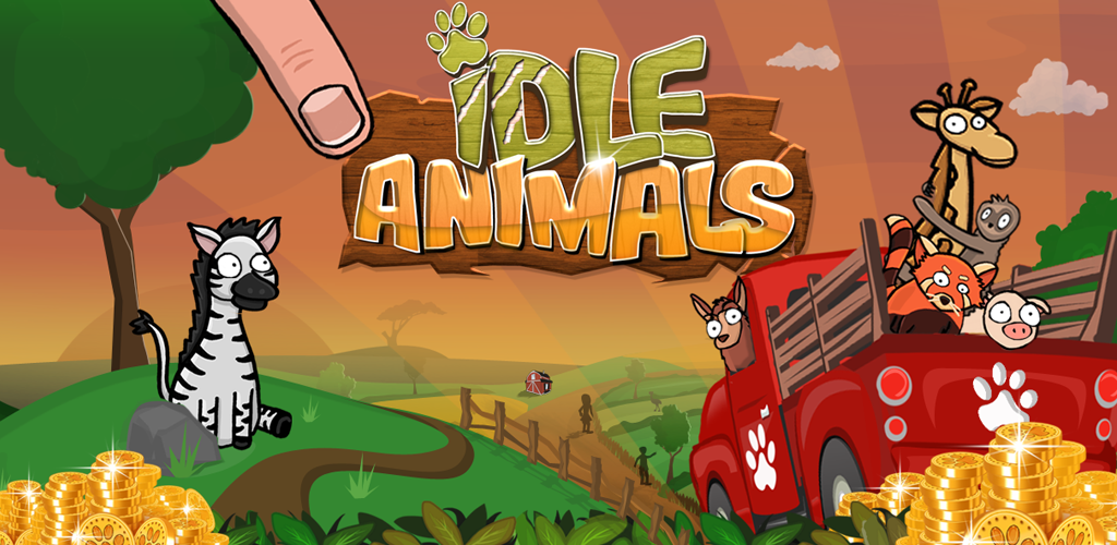 Idle Animals - Available NOW! news - ModDB