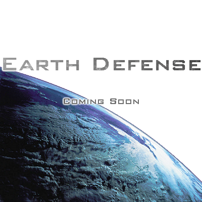 Earth Defence starts again! news - ModDB