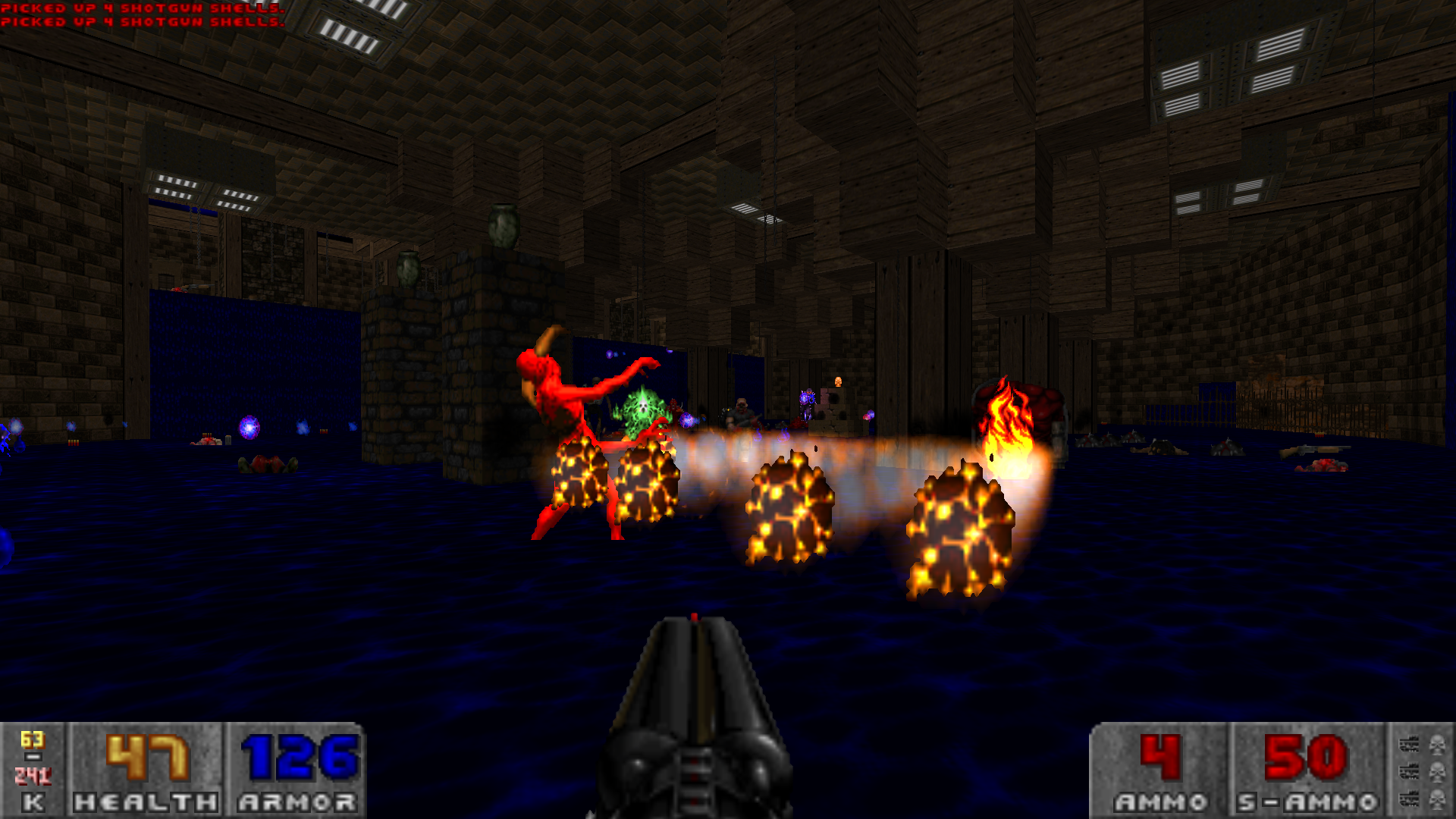 Hard Doom v8.3.1 news - ModDB