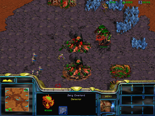 Improvements to the mod news - Liberator mod for StarCraft - ModDB