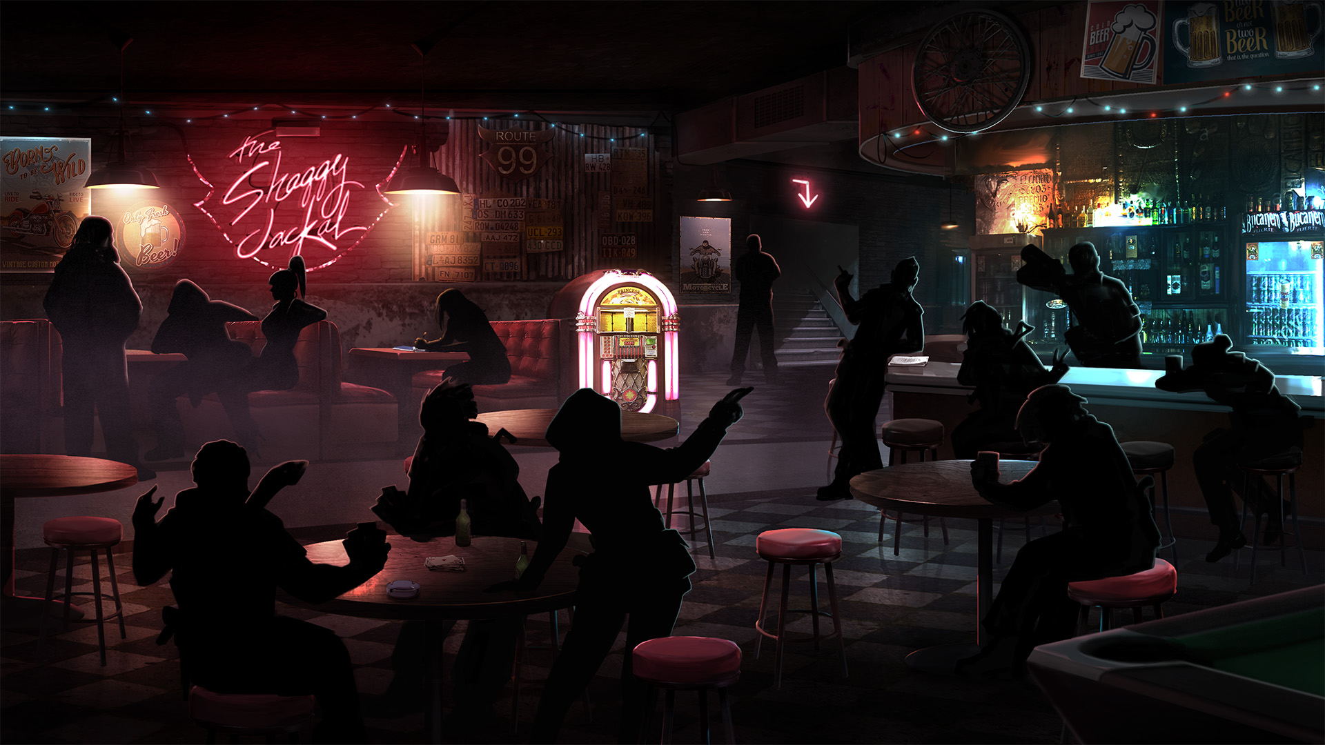 HellSign Early Access Launched! news - ModDB