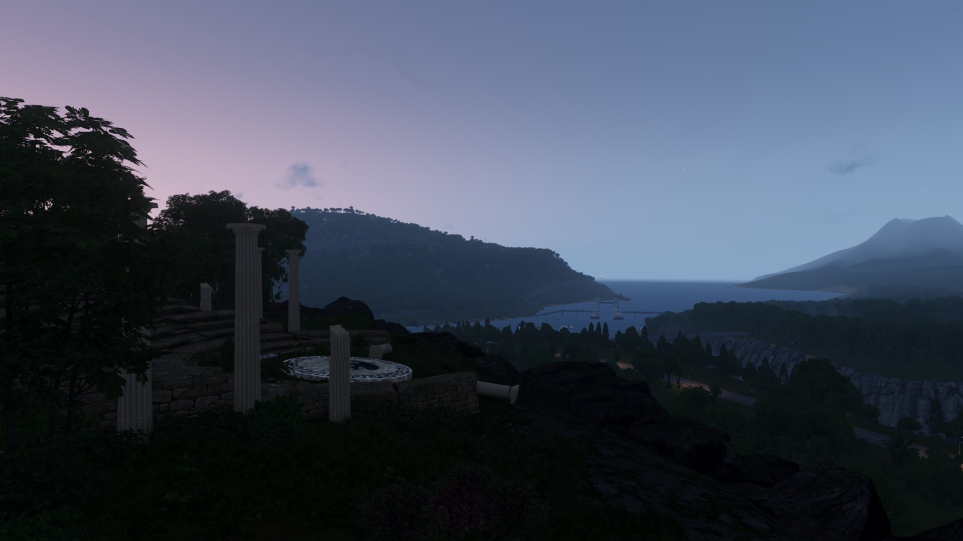 Trailer news - St. george Island mod for ARMA 3 - ModDB