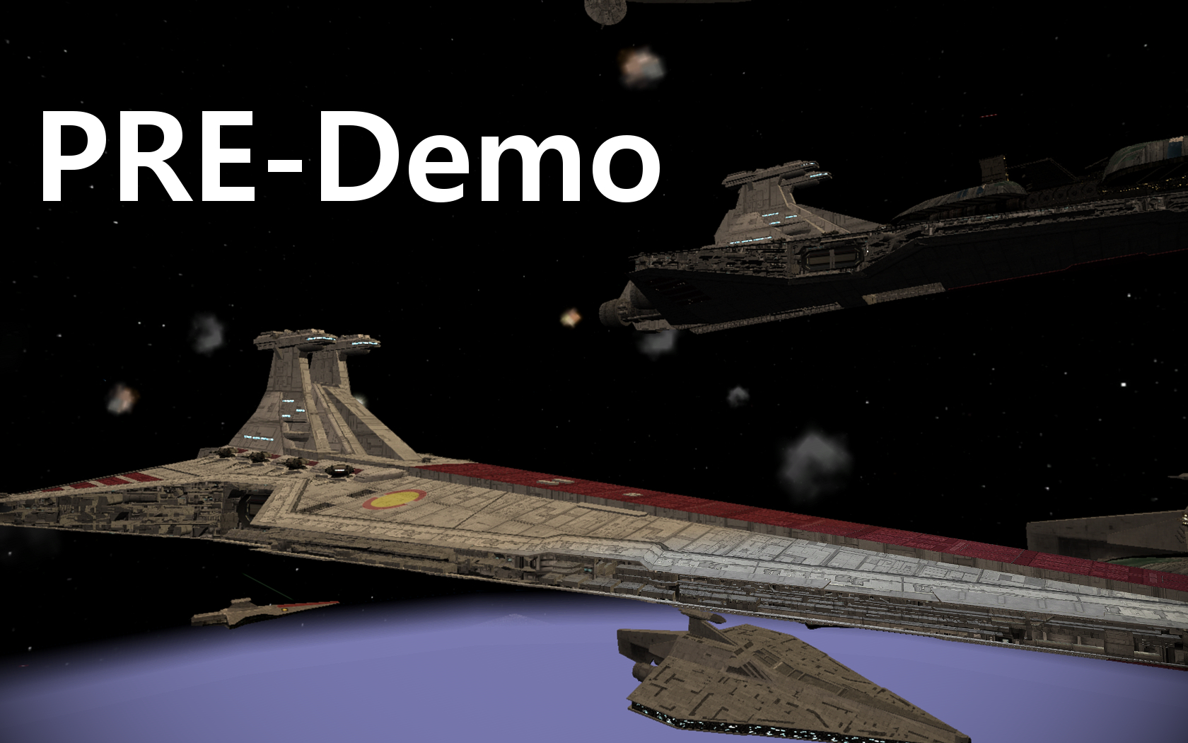Battlefront 3 Legacy - PRE-Demo Announcement news - ModDB