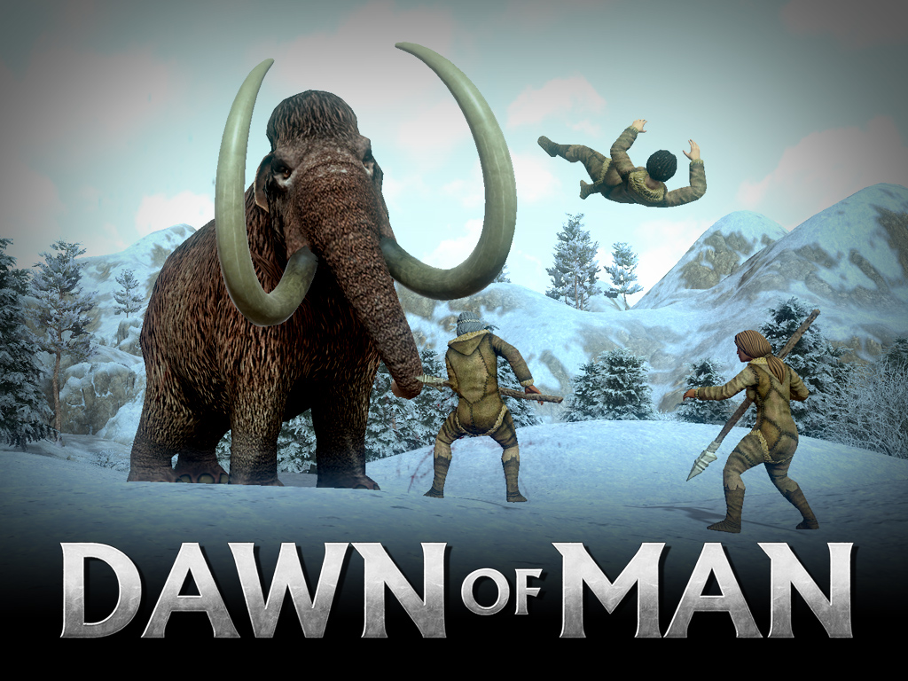Dawn of Man Trailer news - ModDB