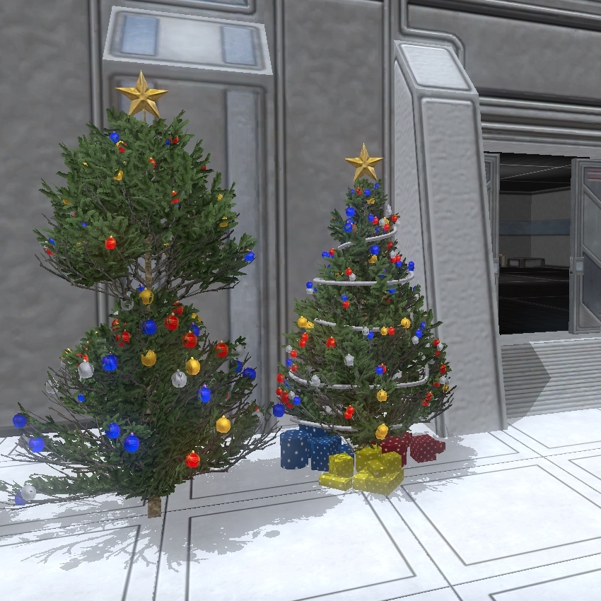 Christmas Update Game Update 00.01.12 news - ModDB