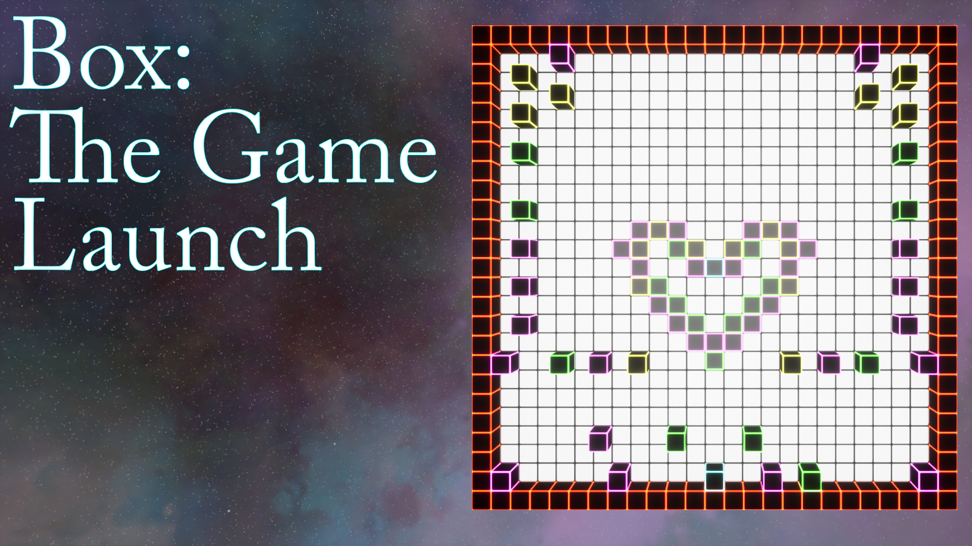Box: The Game has officially been released! news - ModDB