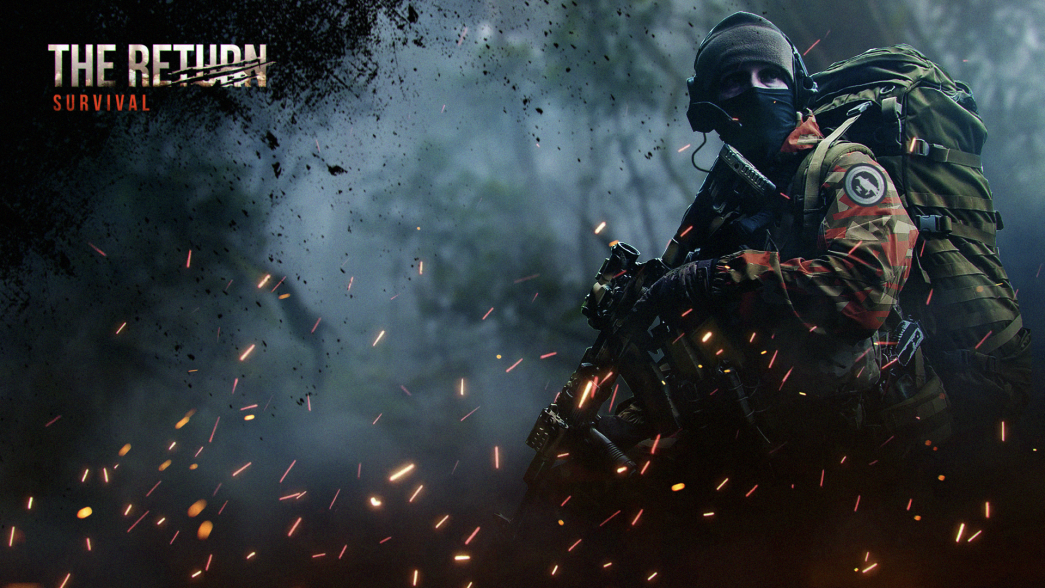 Update 23.01.2019 news - The Return: Survival - ModDB