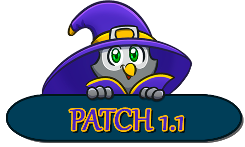 Patch 1.1 is now live! news - Ravva and the Cyclops Curse - ModDB