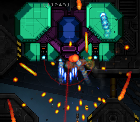 Bosses! (Part 1) news - Cosmonator - ModDB