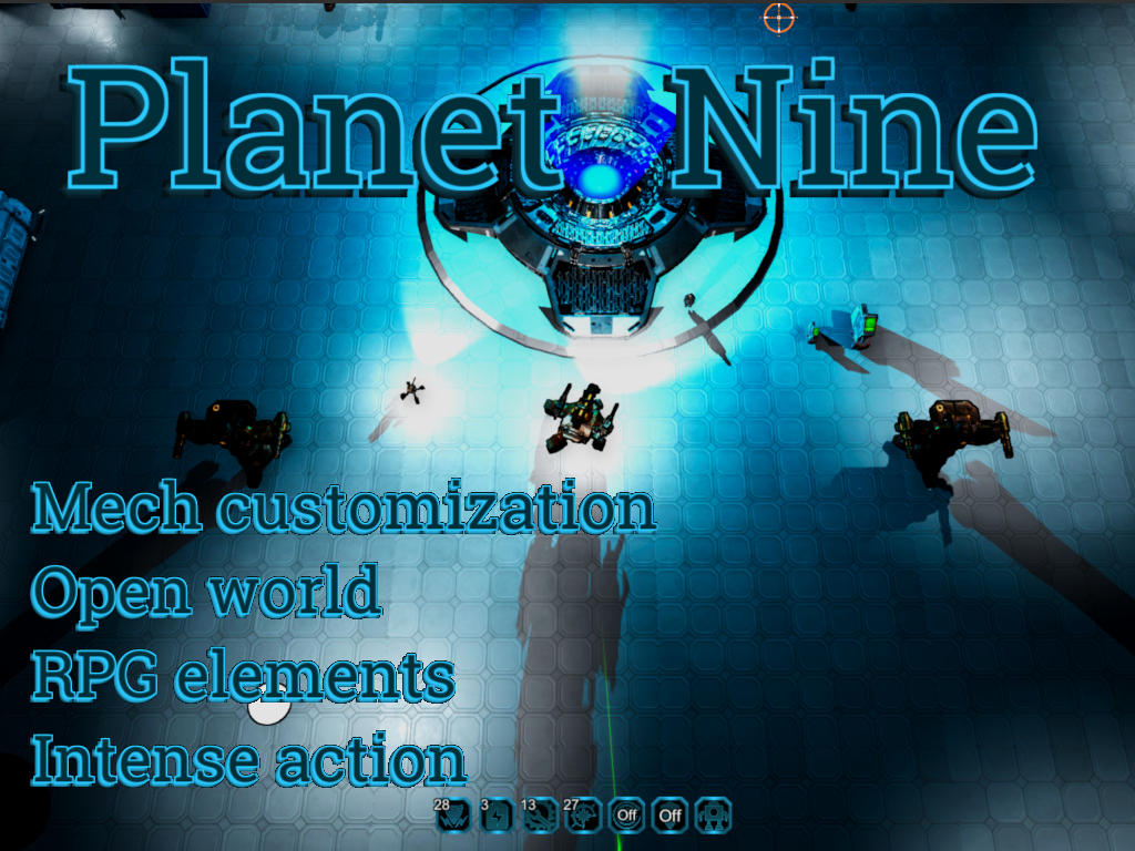 Planet Nine is now Live on Steam news - ModDB