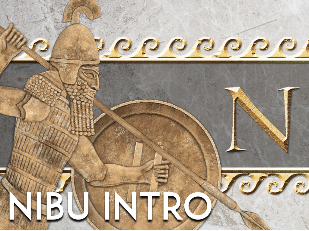 Nibû Launch & Update 2.0 news - ModDB
