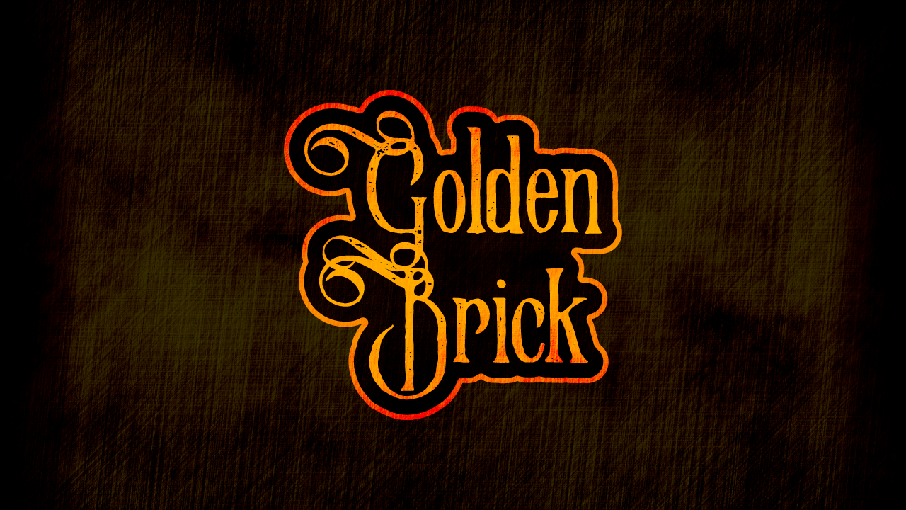 We're creating the game with a different style news - Golden Brick - ModDB