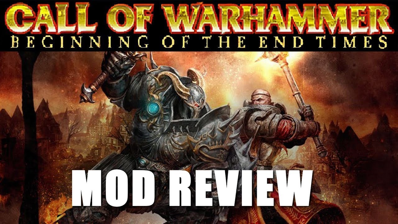 LegendofTotalWar Mod Review feature - ModDB