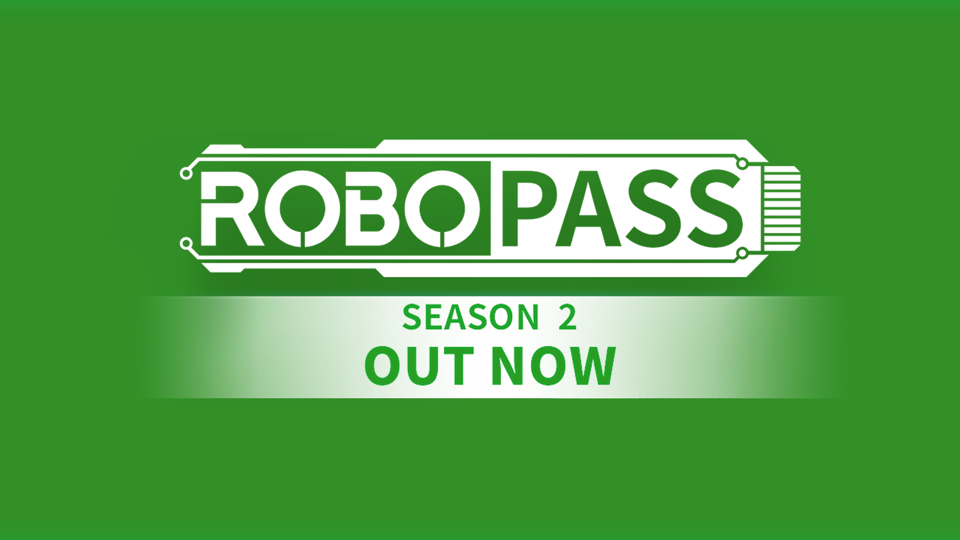 RoboPass Season 2 Out Now! Cosmetics From The Past! news - Robocraft ...