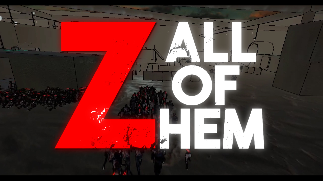 All of ZHEM launched now! news - ModDB