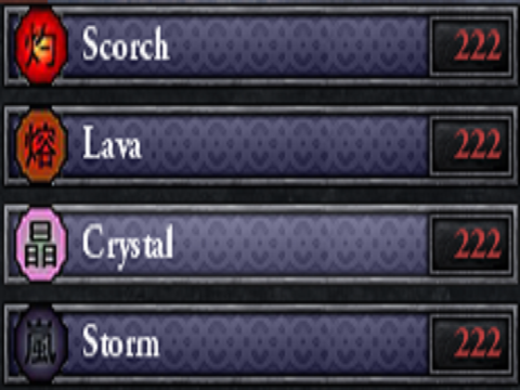 the new features of V7 news - Naruto Traits mod for Crusader Kings II ...