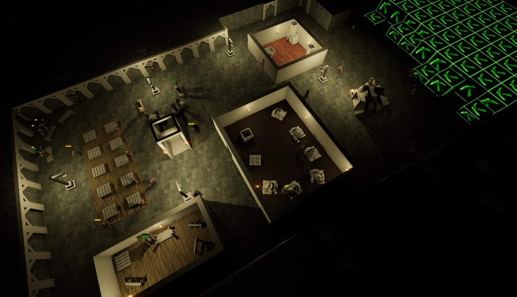 The Closed Alpha is out! news - ModDB