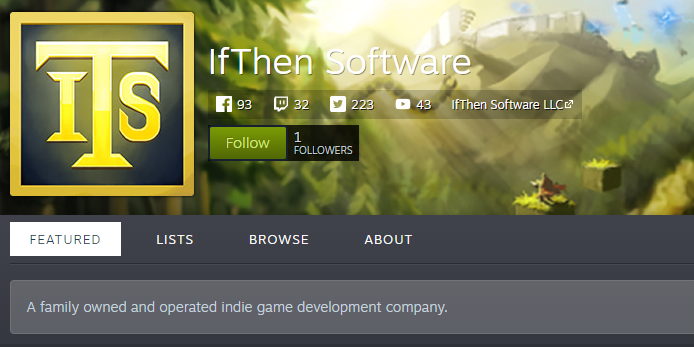 Official Steam Homepage news - ModDB