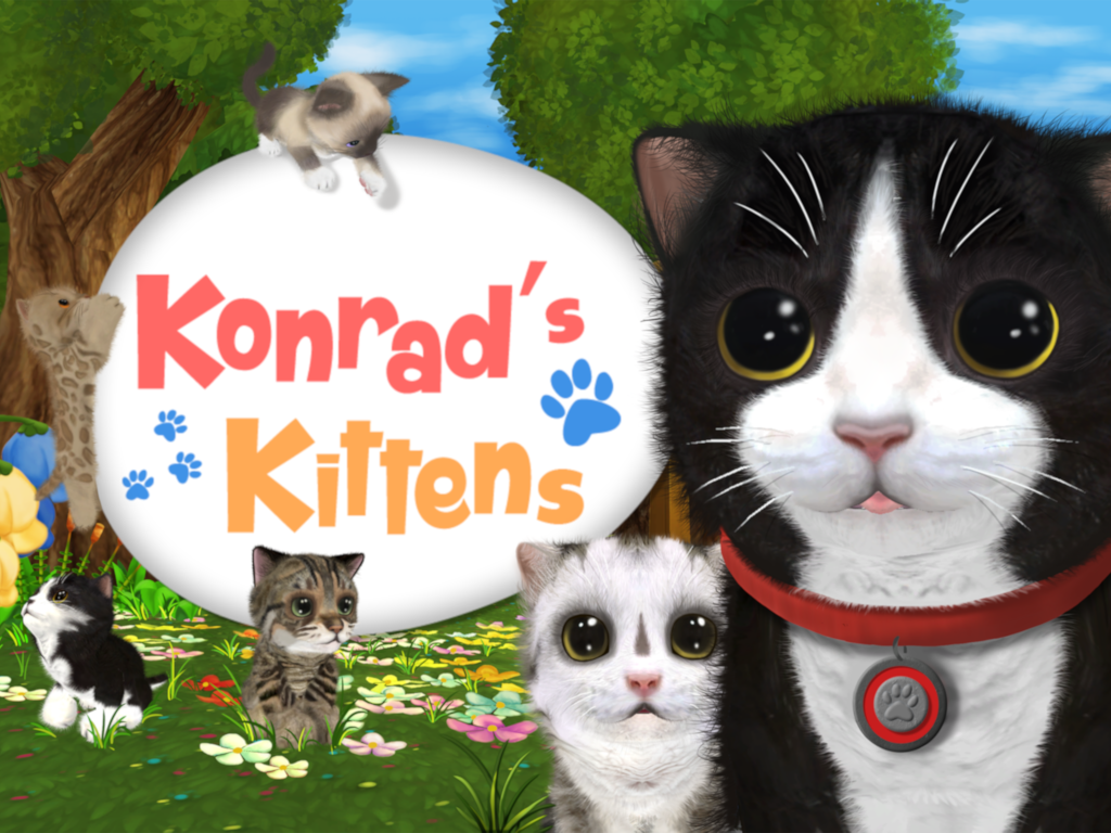Konrad the Kitten becomes Konrad’s Kittens news - ModDB