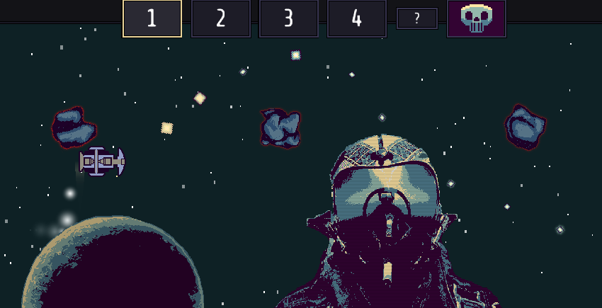 Vast Void - The Bonus Arcade Game news - RymdResa - ModDB