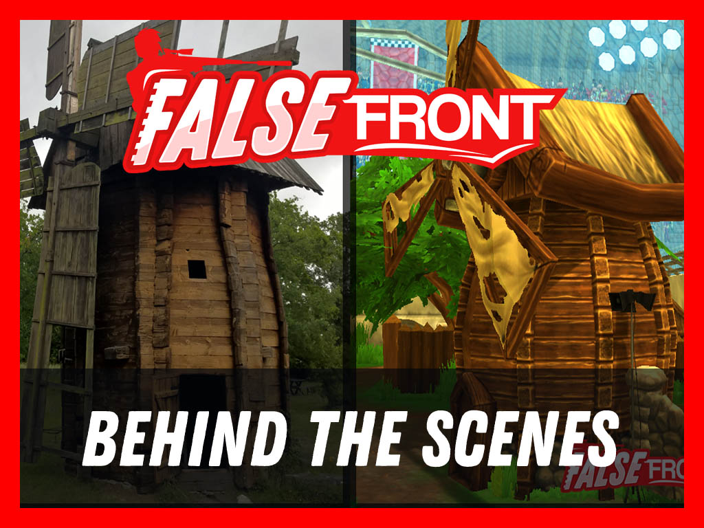 7 Days of False Front #1 - Behind the Scenes news - ModDB