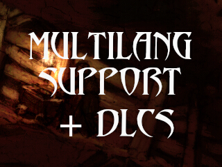 Arx Insanity Mod multilang support and downloadable content news - ModDB