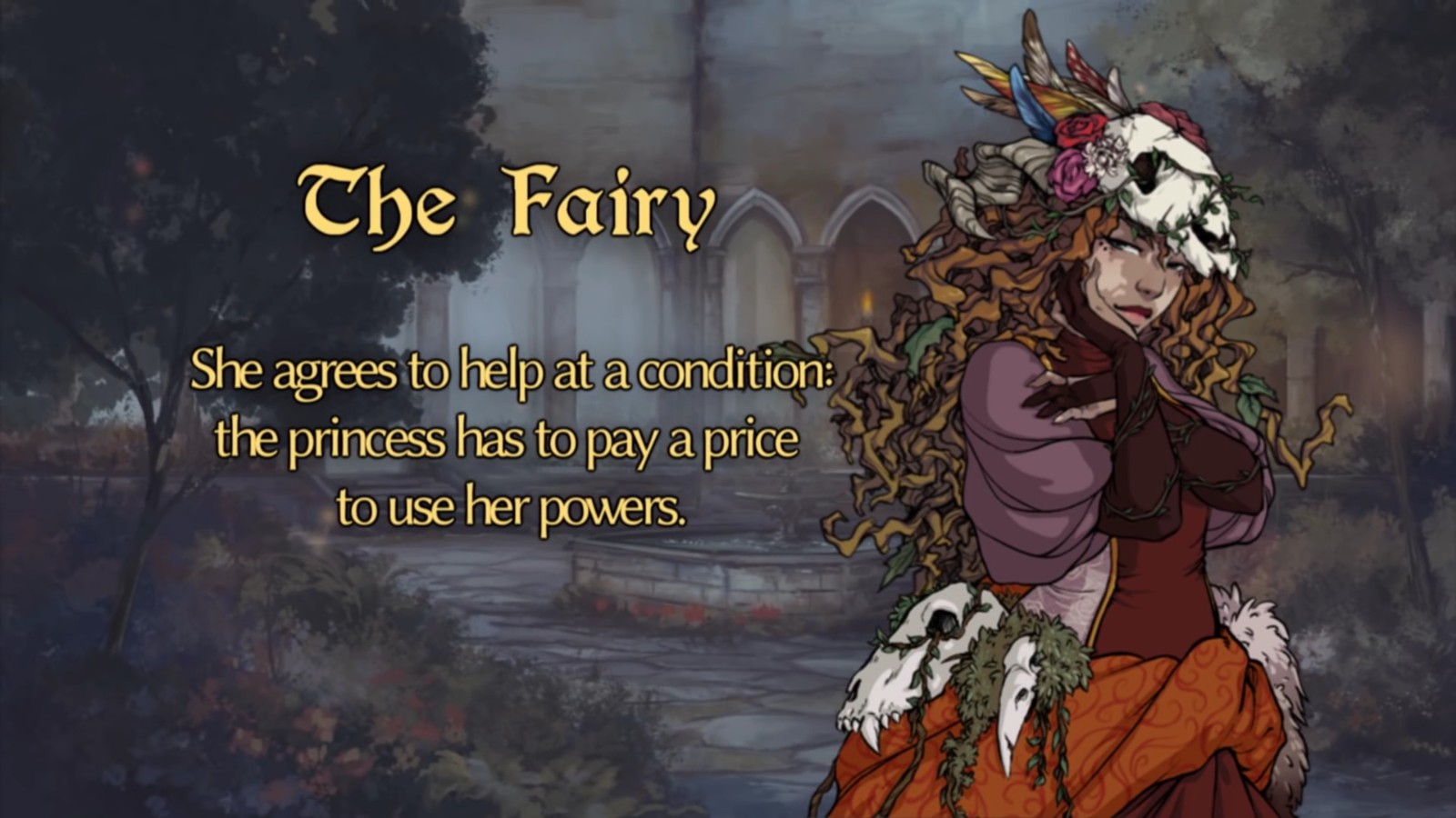[Spotlight] The Fairy news - ModDB