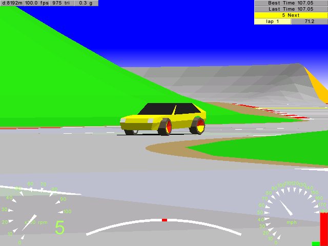 History & Releases feature - Live For Speed S2 - ModDB
