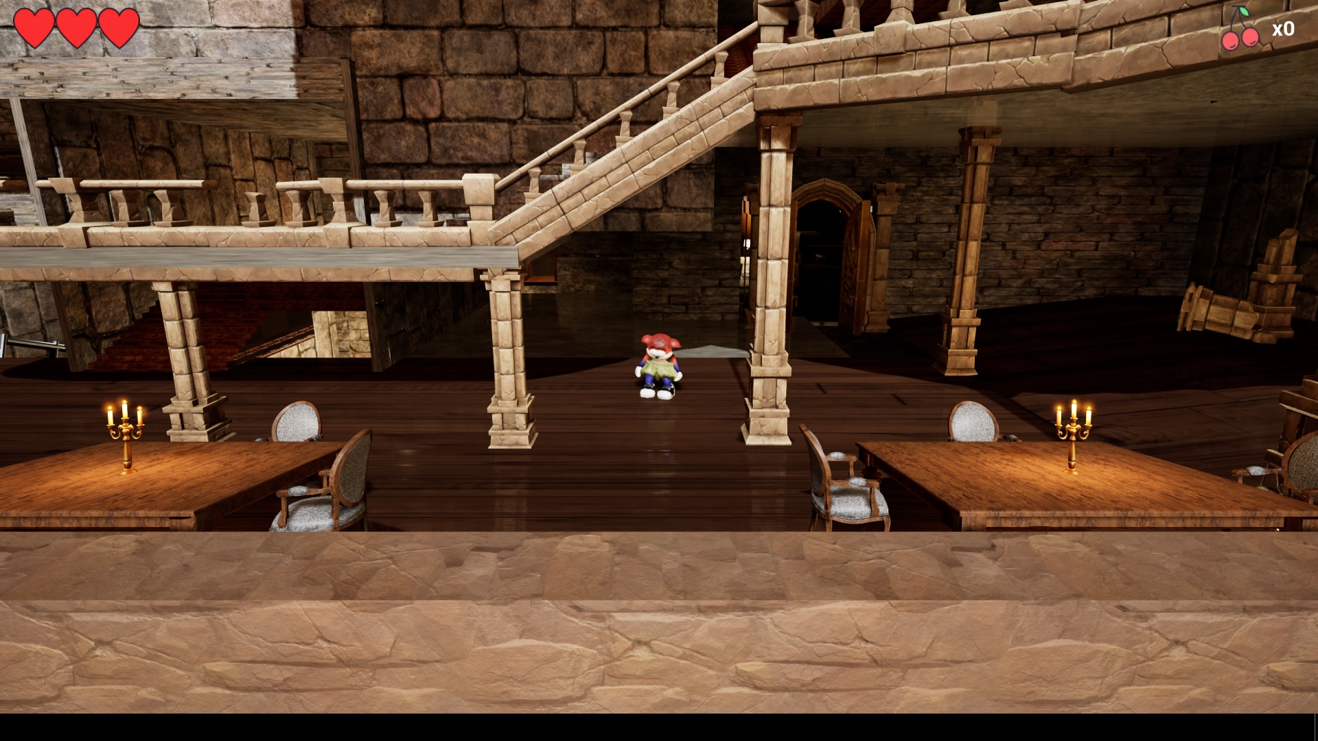 Adventures of MeiMo - Development Update news - ModDB