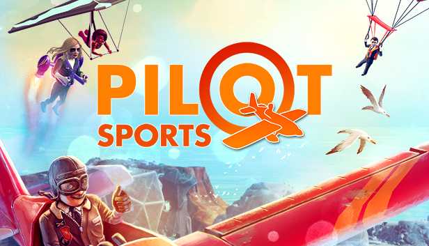 Pilot Sports, the Retro Inspired Flying Game is Now Live on Steam, Xbox ...