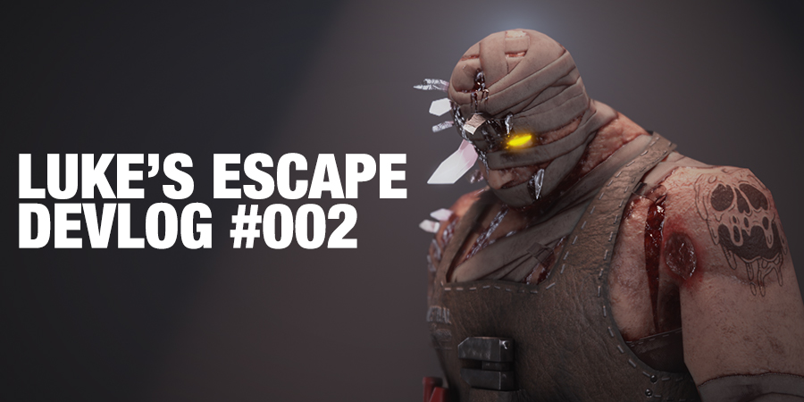 Devlog #002 - Face The Masked Man news - ModDB Devlog #002 - Face The Masked Man news - ModDB