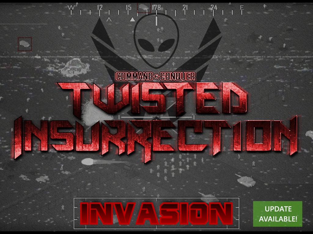 Twisted Insurrection: Version 0.8 Released news - ModDB Twisted Insurrection: Version 0.8 Released news - ModDB