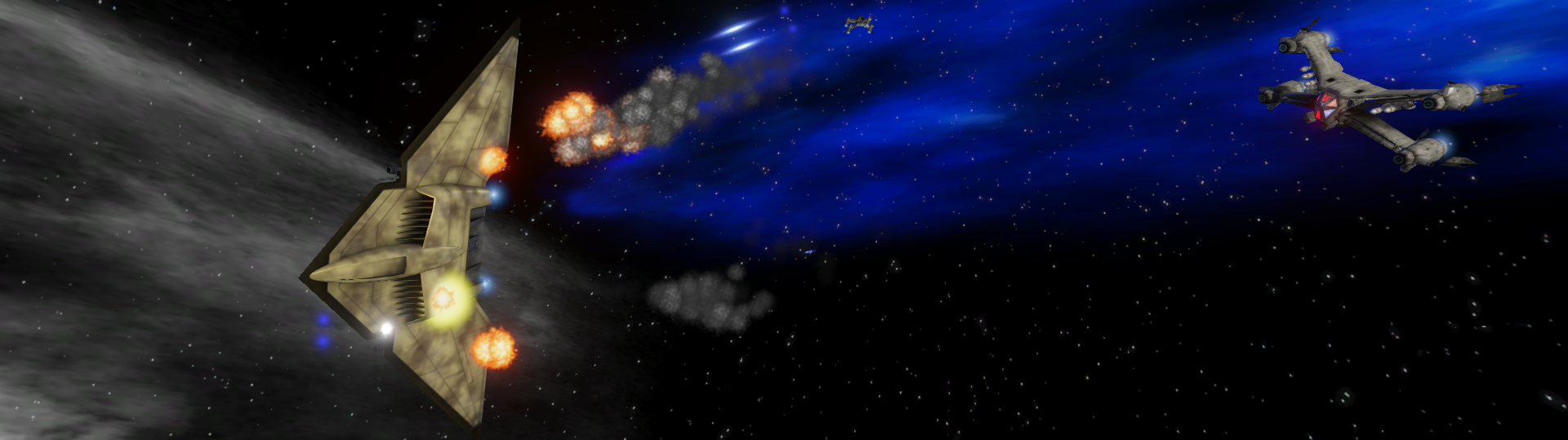 The Babylon Project 3.8.0 released on Knossos! news - ModDB