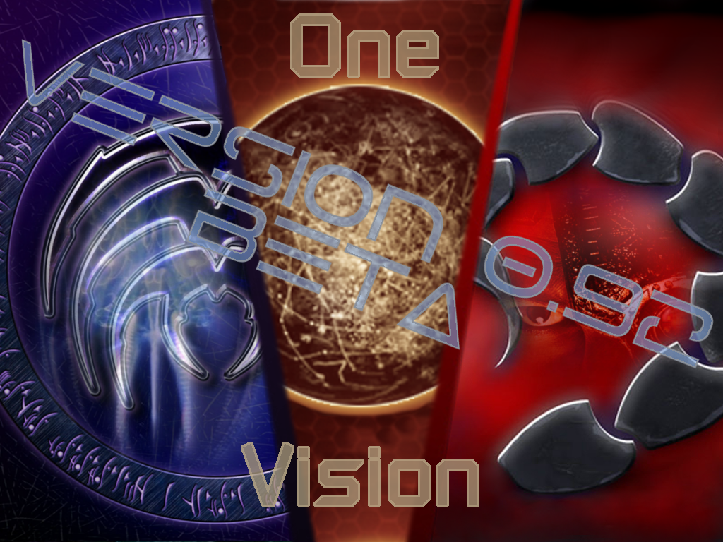 One Vision v0.92 Beta Release! news - ModDB