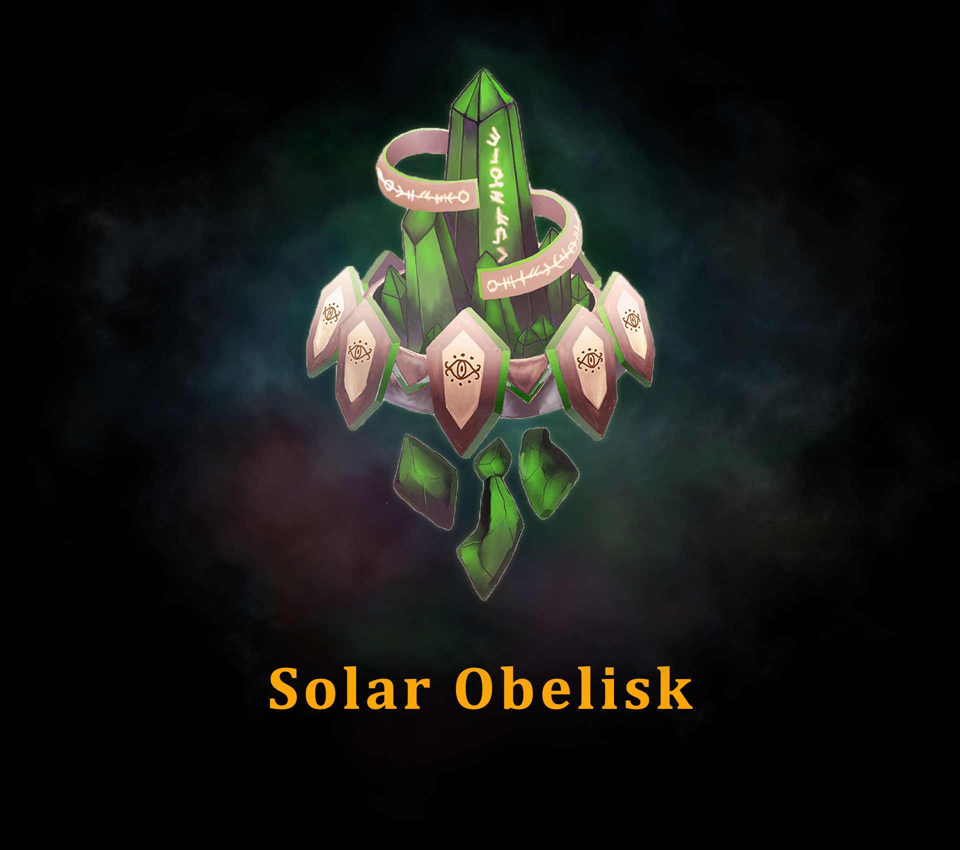 Solar Obelisk news - ModDB