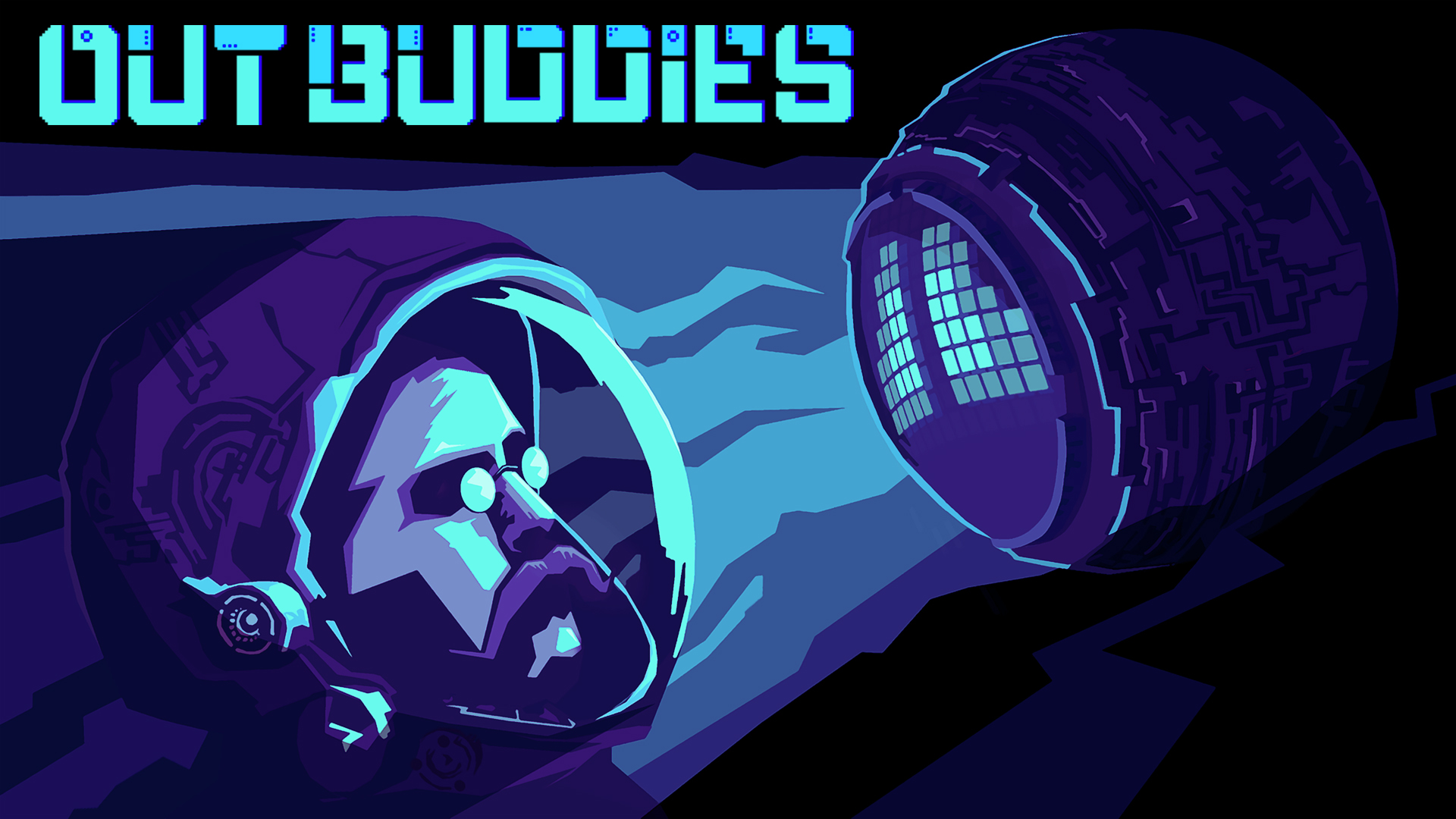 Outbuddies releases Oct 15 on Steam & GOG! news - ModDB