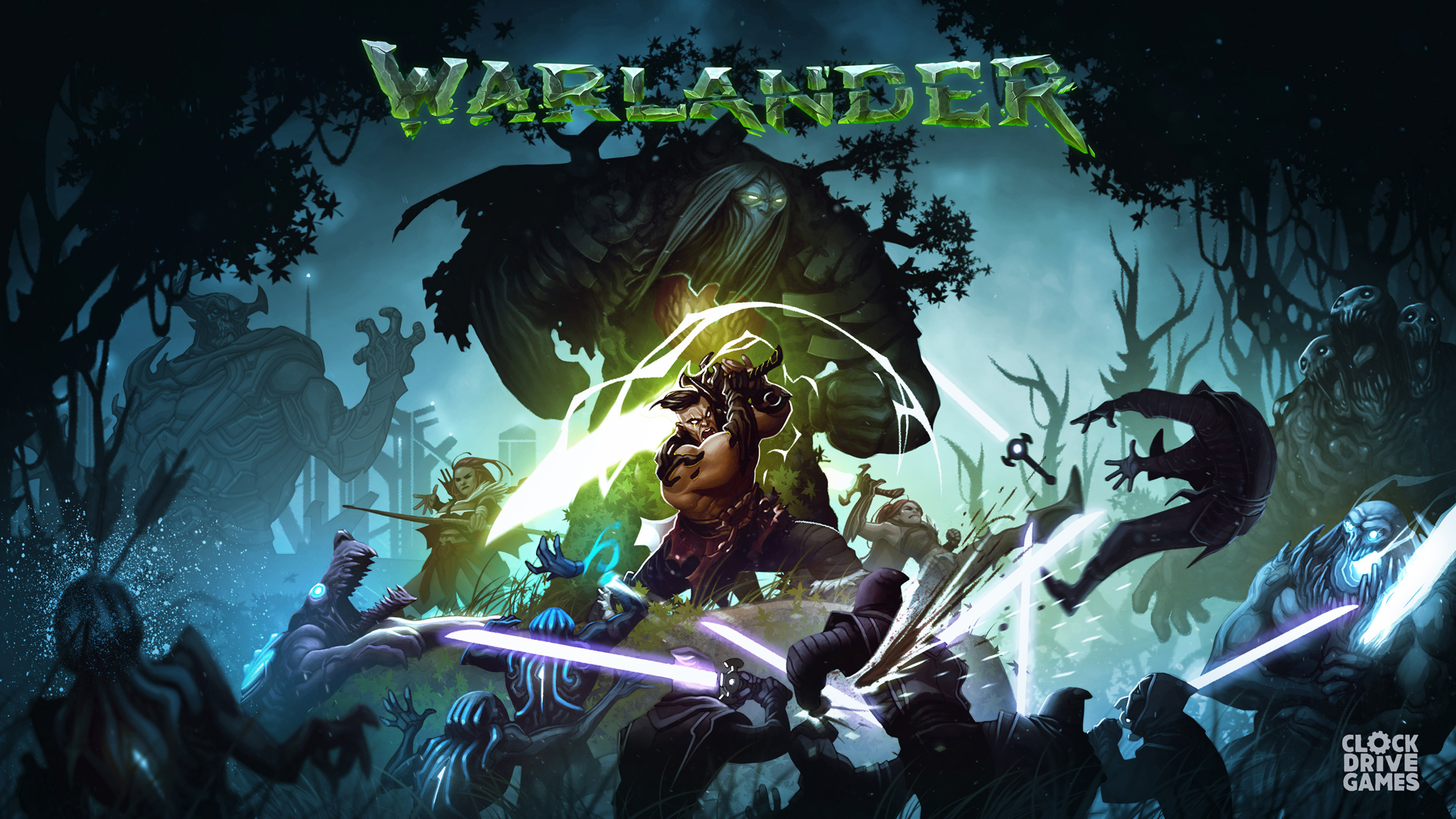 Warlander Devblog #20: Untold Tales and New Stories news - ModDB