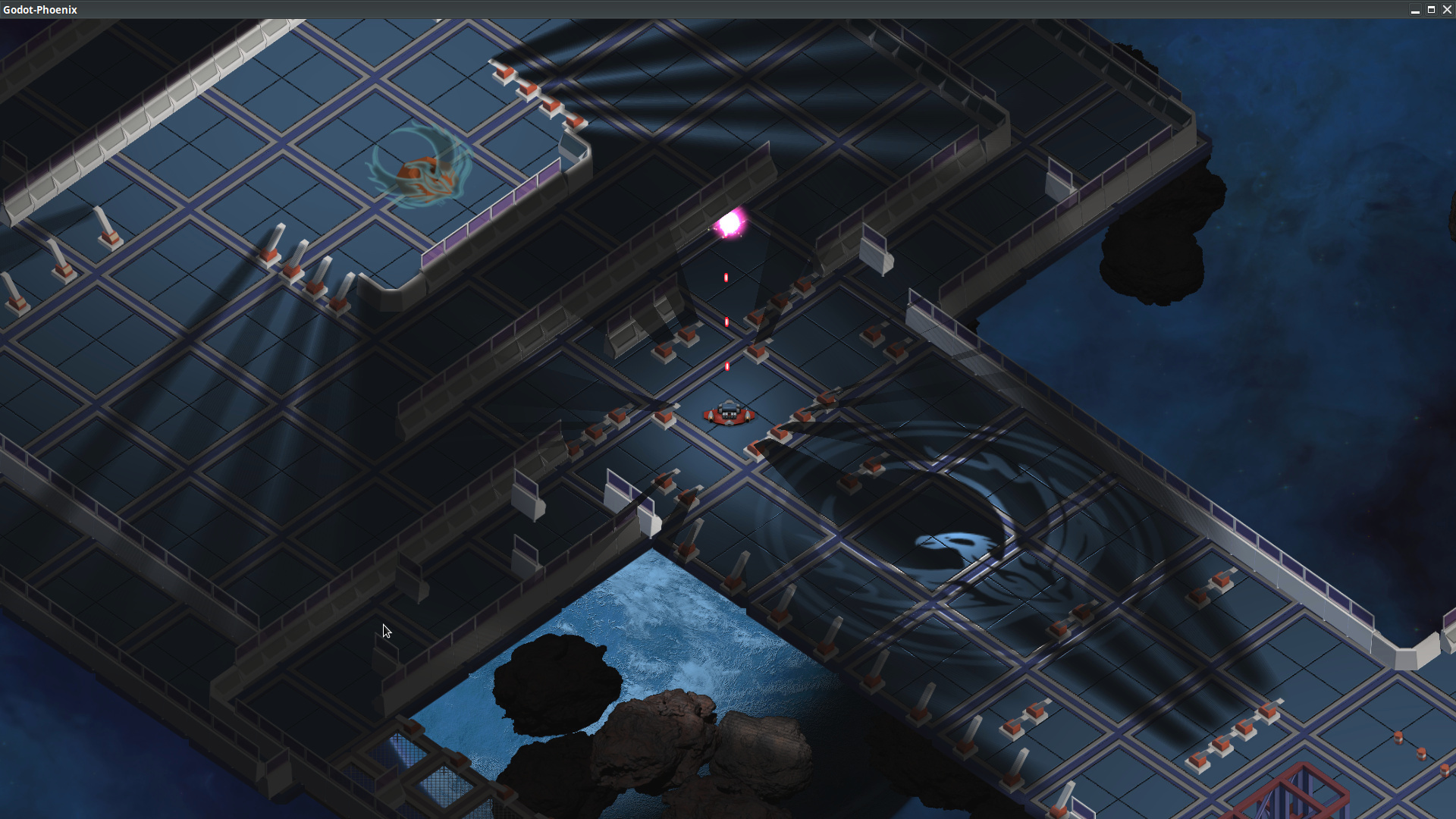 Updates on networking and multiplayer, map design and early access ...